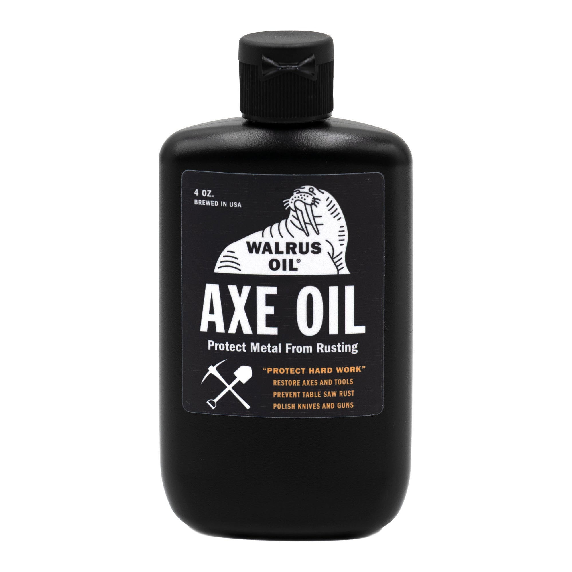 Accessories– Walrus Oil