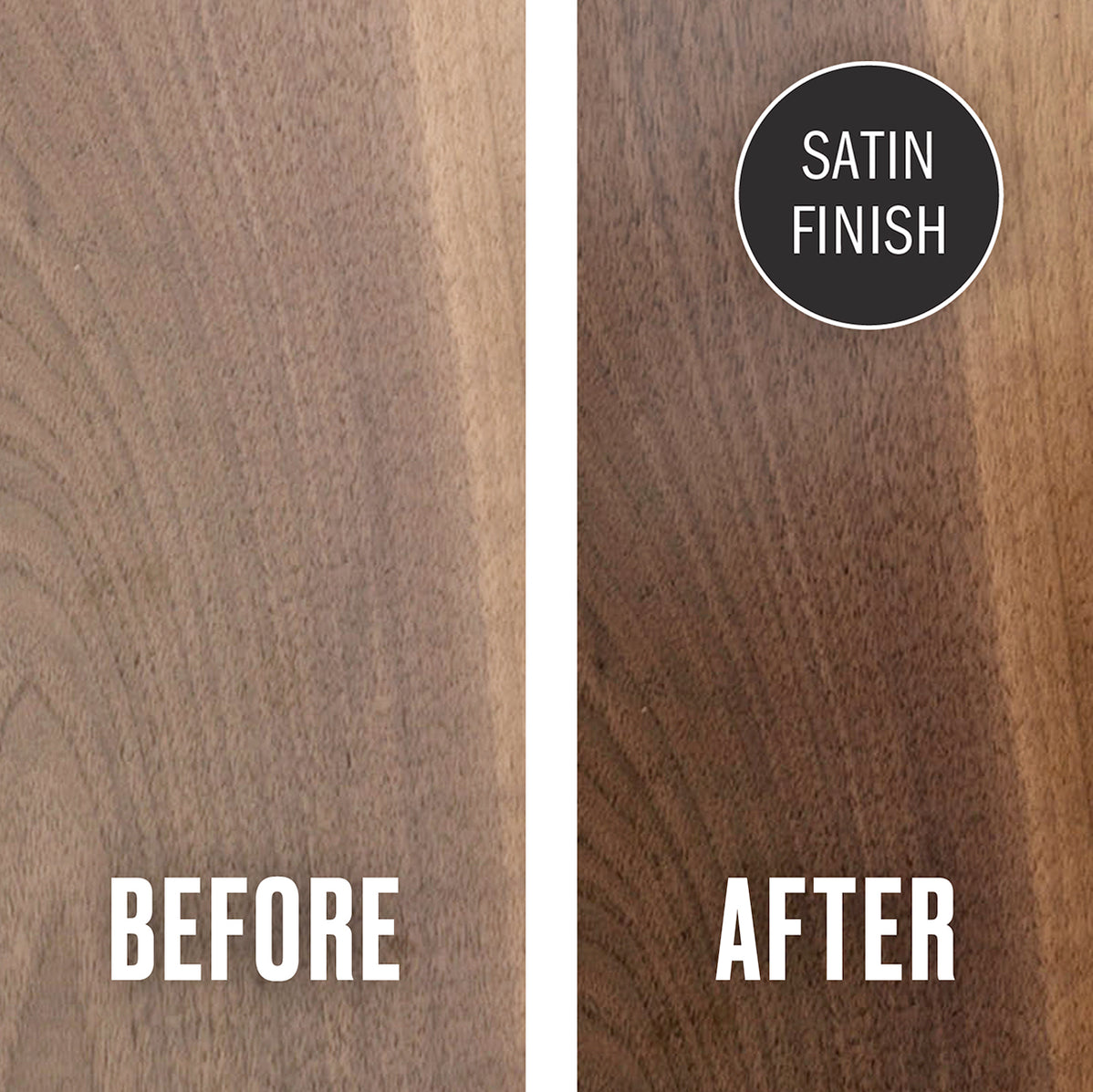 Polymerized Linseed Oil - All Natural, VOC-Free Wood Finish– Walrus Oil