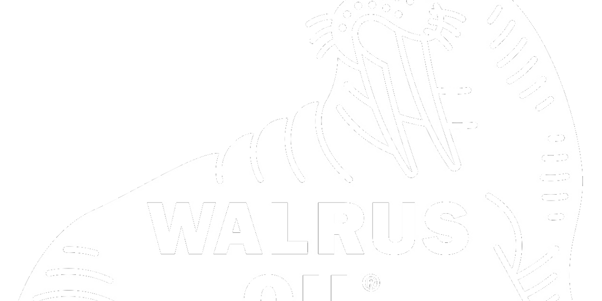 Official Blog– Walrus Oil